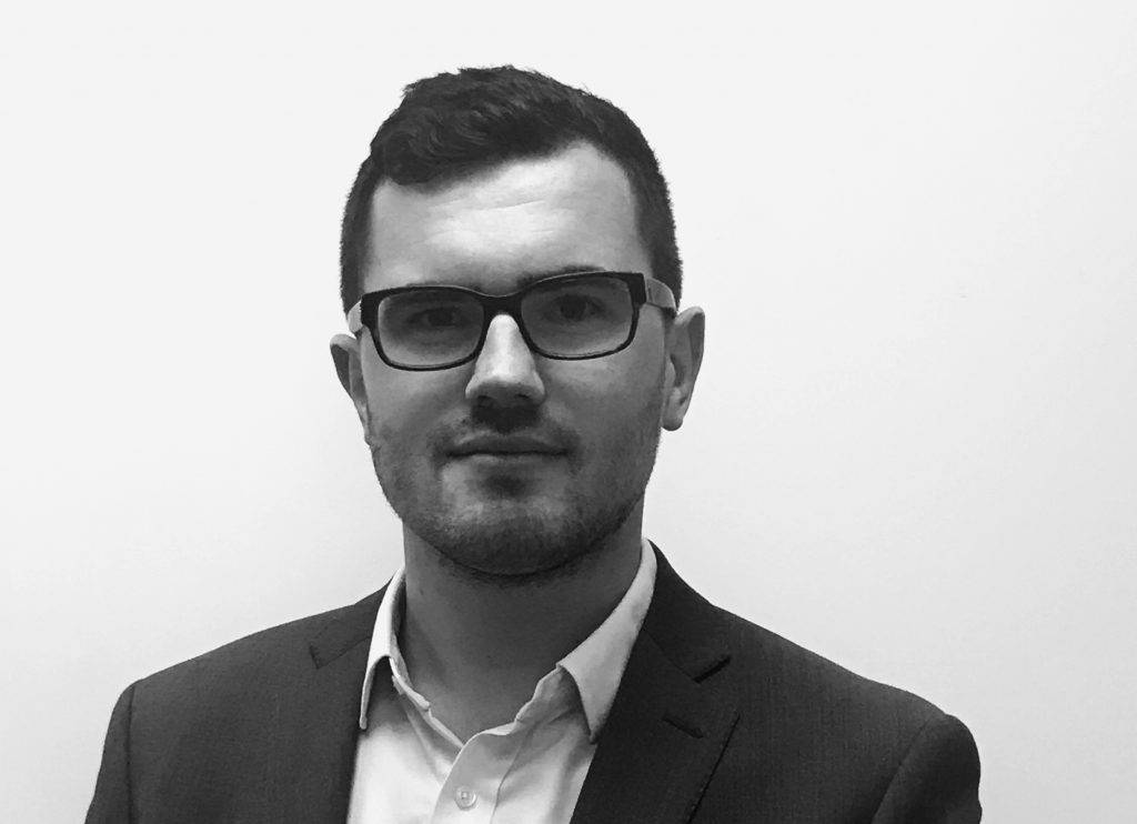 Simon Tucker - The Judge