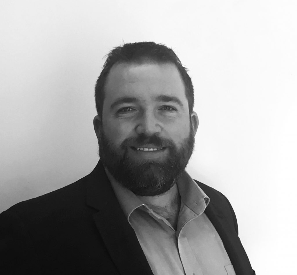 Nick Robson - The Judge